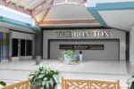 Inside Steeplegate Mall In Concord, NH, Once Thriving, Now Awaiting ...