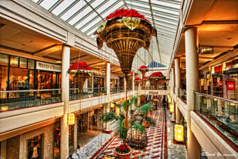 Stonestown Galleria Mall In San Francisco, CA Still Surprises After ...