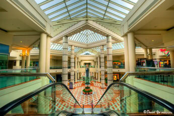 Stonestown Galleria Mall In San Francisco, CA Still Surprises After ...