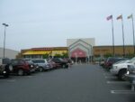 White Marsh Mall In Baltimore, MD, Still Stands Strong But Faces A ...