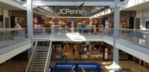 White Marsh Mall In Baltimore, MD, Still Stands Strong But Faces A ...