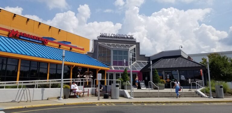 Willowbrook Mall In Wayne, NJ, Has Changed More Than Most People Think ...
