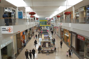 Willowbrook Mall In Wayne, NJ, Has Changed More Than Most People Think ...