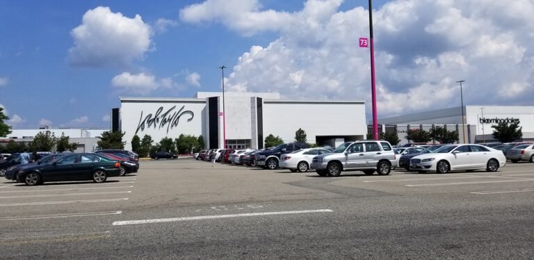 Willowbrook Mall In Wayne, NJ, Has Changed More Than Most People Think ...