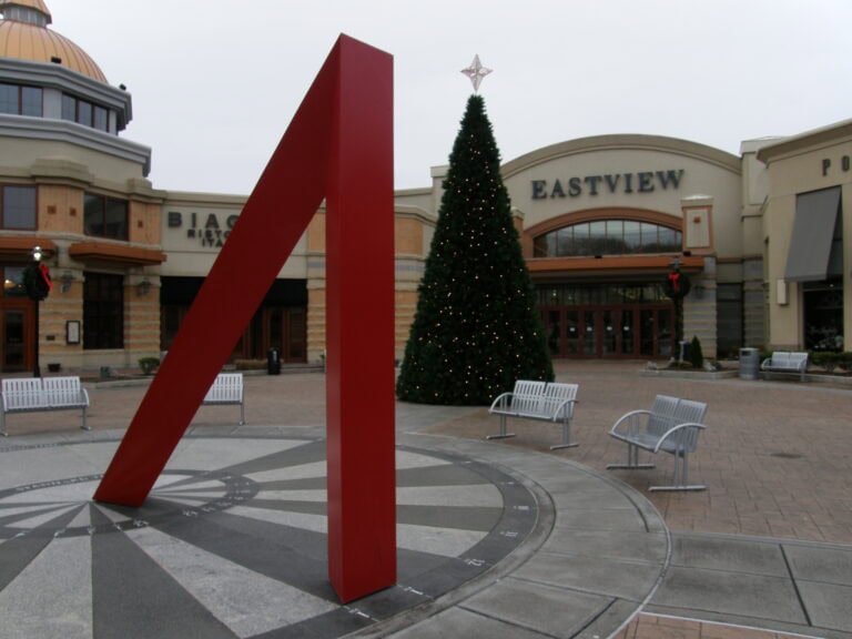 The Shops At Ithaca Mall, Ithaca, NY: From Retail To Healthcare ...