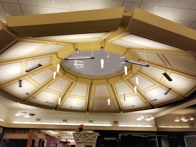 What's Next For Five Points Mall In Marion, IN, After Years Of Change ...