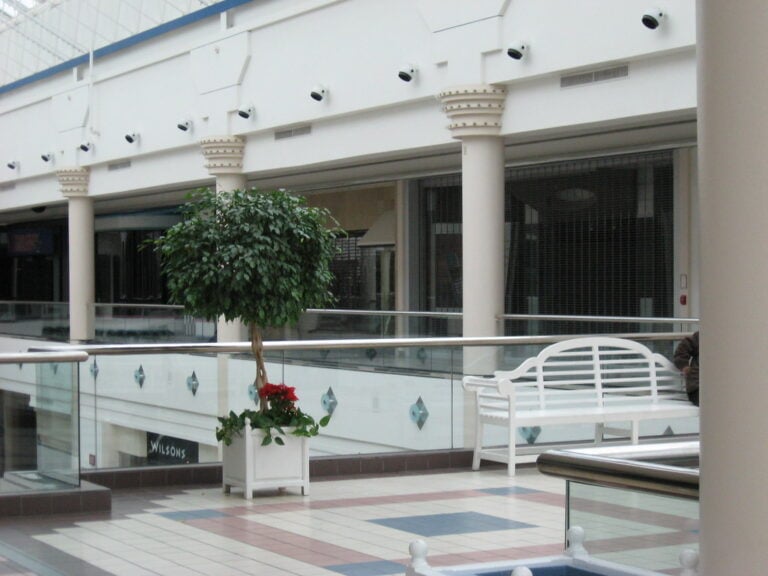From Blueprint To Grand Opening: Creation Of Irondequoit Mall In ...