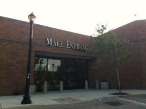 The Story Behind Lynnhaven Mall In Virginia Beach, VA - A New Retail ...