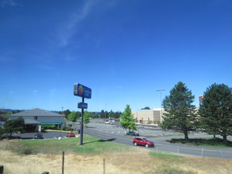 Three Rivers Mall Is No Longer What It Was, But It's Still There In ...