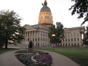 14 Interesting And Rare Local Facts About Topeka, Kansas - BestAttractions