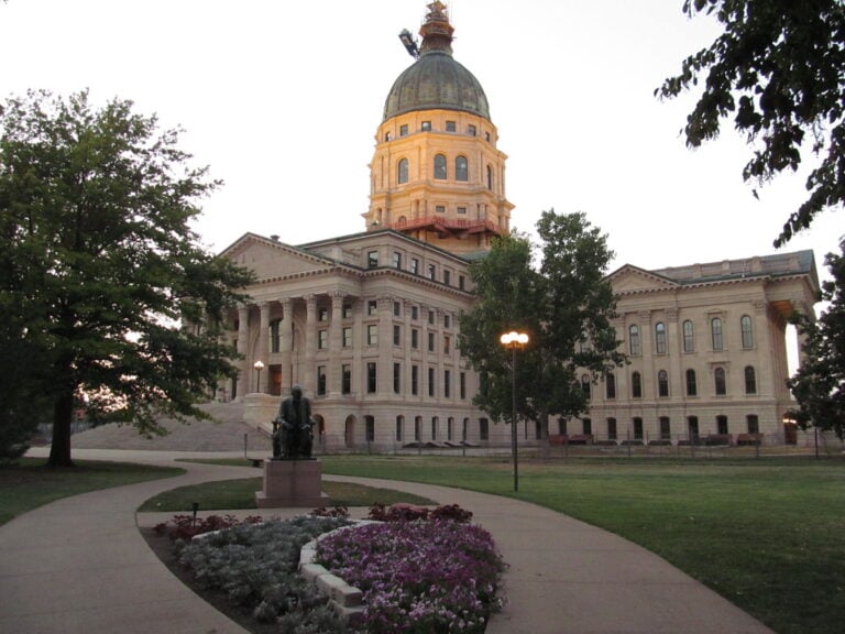 14 Interesting And Rare Local Facts About Topeka, Kansas - BestAttractions