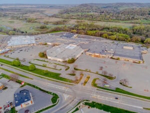 The Evolution Of Southridge Mall, Greendale, Milwaukee, WI ...