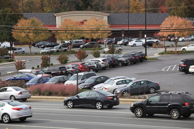 What Really Happened To Charlottesville Fashion Square Mall And Its ...