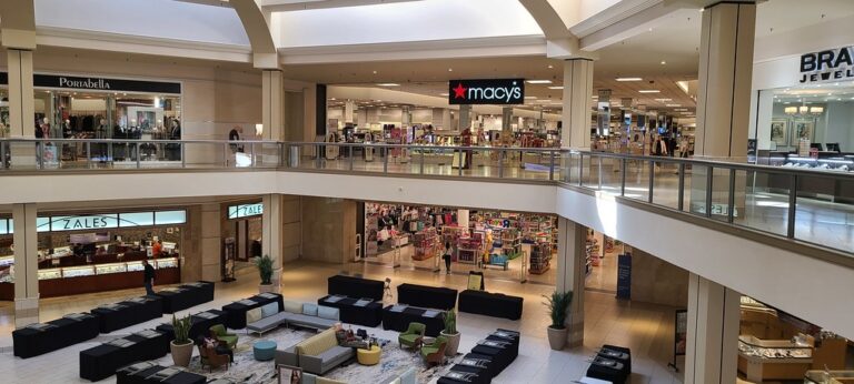 Deptford Mall In Deptford Township, NJ: Surprising Truth Behind Its 50 ...