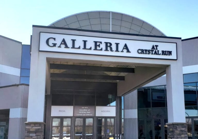 New Retail Challenges At Salmon Run Mall In Watertown, NY - BestAttractions