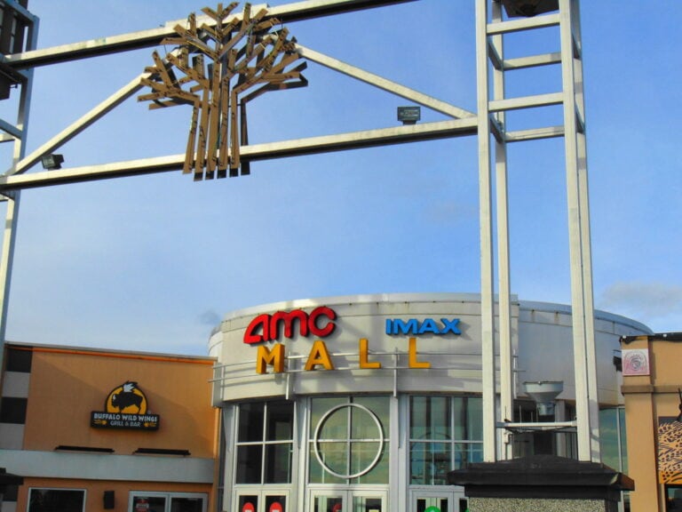 Eastfield Mall's Decline Leads To The Springfield Crossing Project In ...