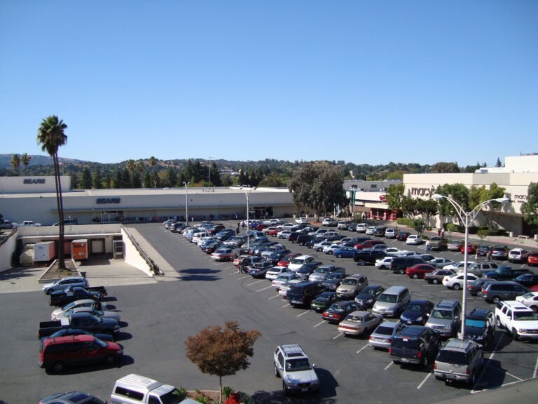 Inside Vintage Faire Mall In Modesto, CA: The Surprising Changes That ...