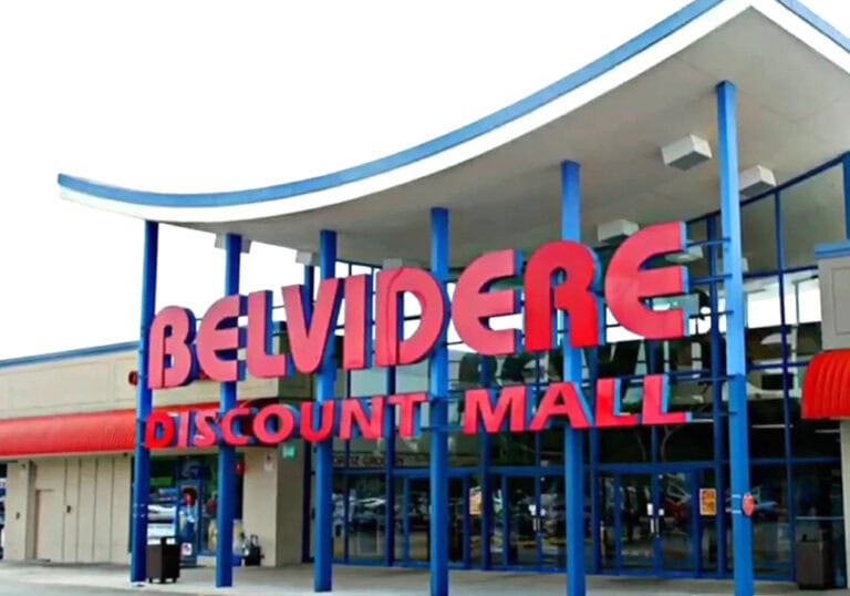 Cross County Mall In Mattoon, IL: The Rise, The Fall, And What's Next ...