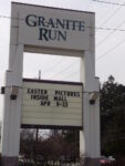 Inside Granite Run Mall In Media, PA: Dramatic Shift From Mall To ...