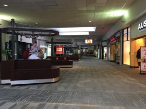 Ridgmar Mall In Fort Worth, TX: From Boom Years To A Milder Fade - What ...