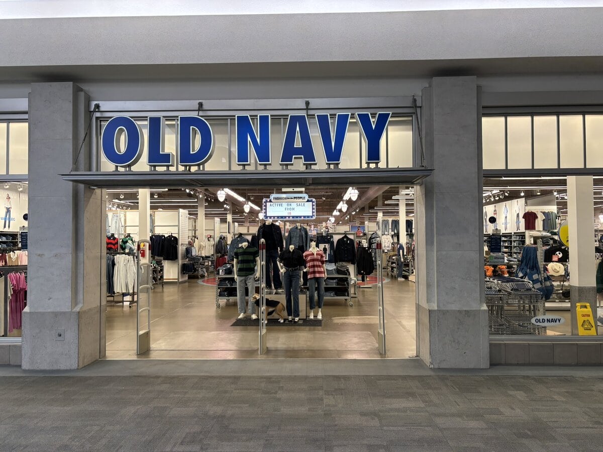 Inside Albany Mall In Albany, GA: Anchor Swaps, Expansions, And Today's ...