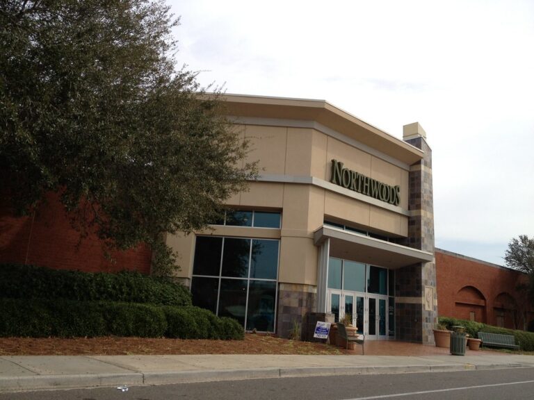 Rock Hill Galleria Mall In Rock Hill, SC, Makes You Wonder What Will ...