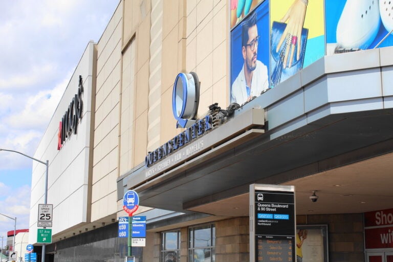 Arnot Mall, Big Flats, NY: From Peak Years To New Realities ...