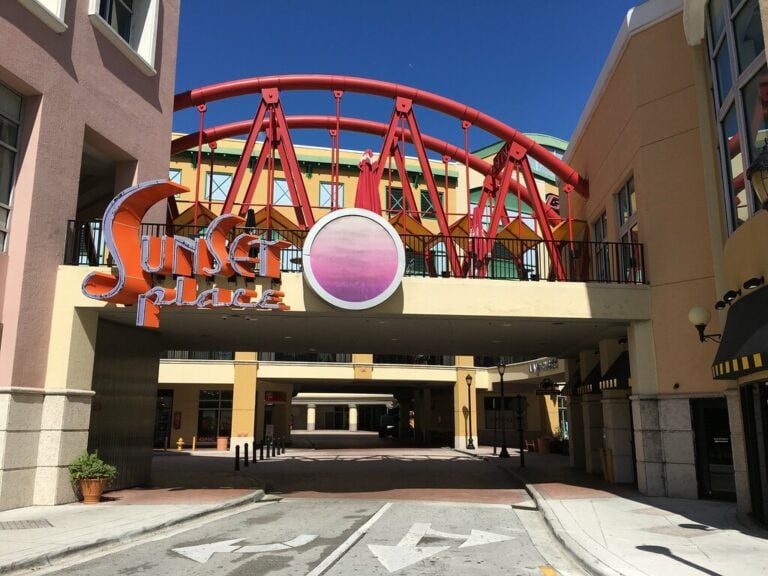 Waterside Shops In Naples, FL Keeps Changing While Its Core Design ...
