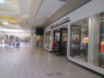 Logan Valley Mall In Altoona, PA: From Crowds To Quiet Halls ...