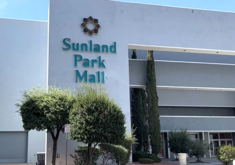 Greenspoint Mall, Houston, TX: From Shopping Hub To Future ...