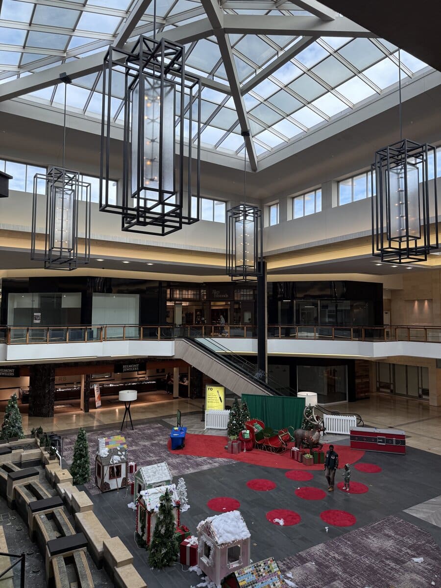 What Broke The Shops At Willow Bend Mall In Plano, TX And What The Bend ...