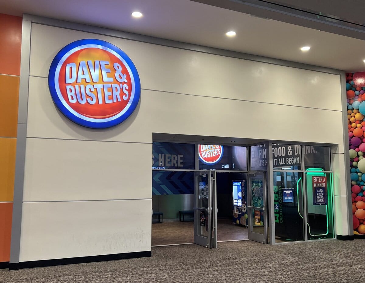 Inside Vintage Faire Mall In Modesto, CA: The Surprising Changes That ...
