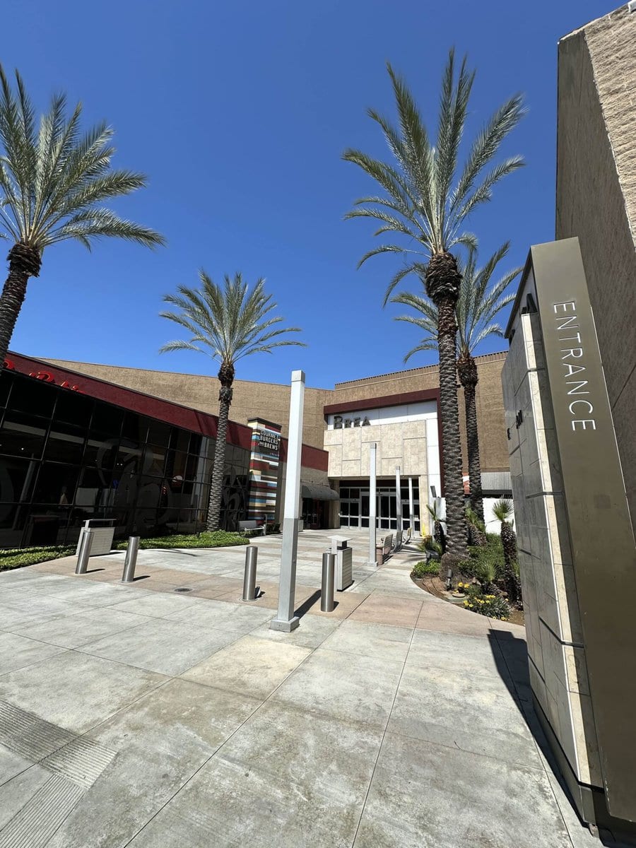 What Happened To Brea Mall In Brea, CA - And What's Coming Next ...