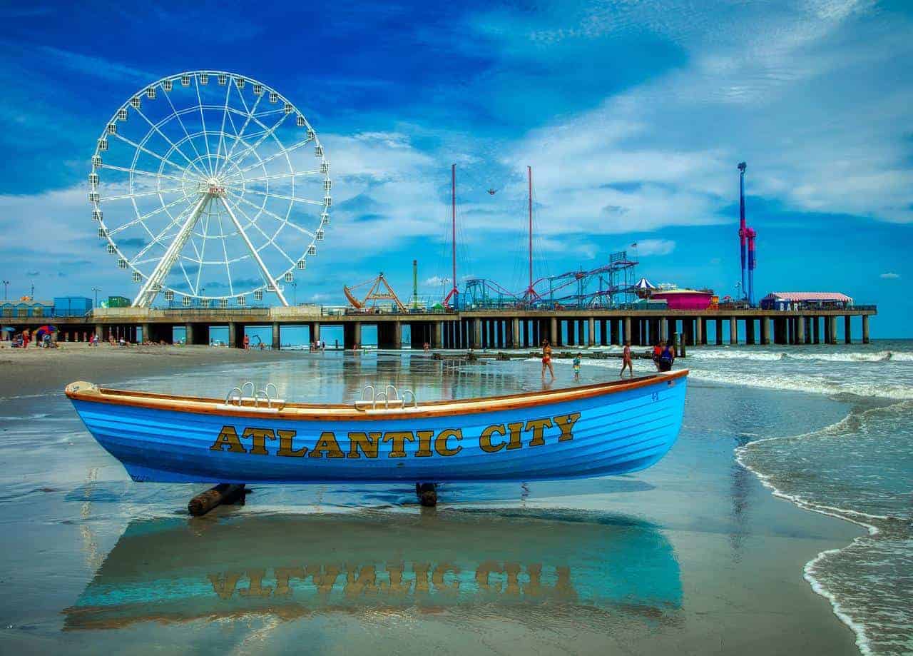 Top 10 Places To Visit In New Jersey March 2026 USA Best Attractions
