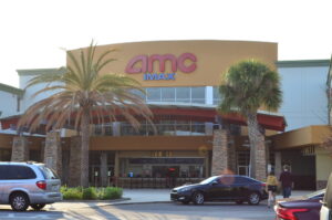 Altamonte Mall In Altamonte Springs, FL: The Mall That Refused To ...