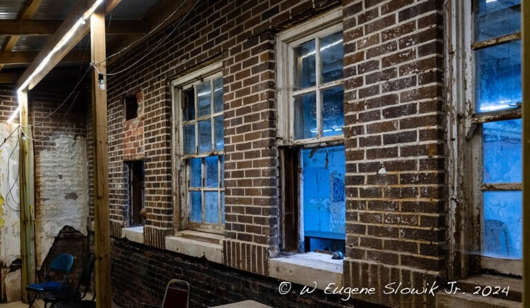 Ashmore Estates In Ashmore, IL: From County Poorhouse To Paranormal ...