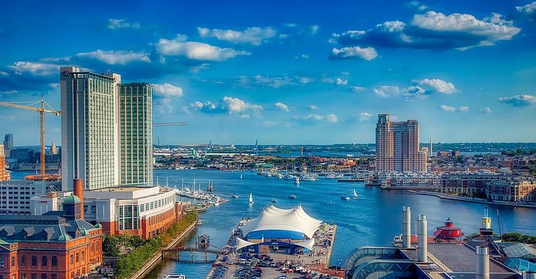 Best 15 Places To Visit In Baltimore, Maryland 2026 - USA Tourist ...