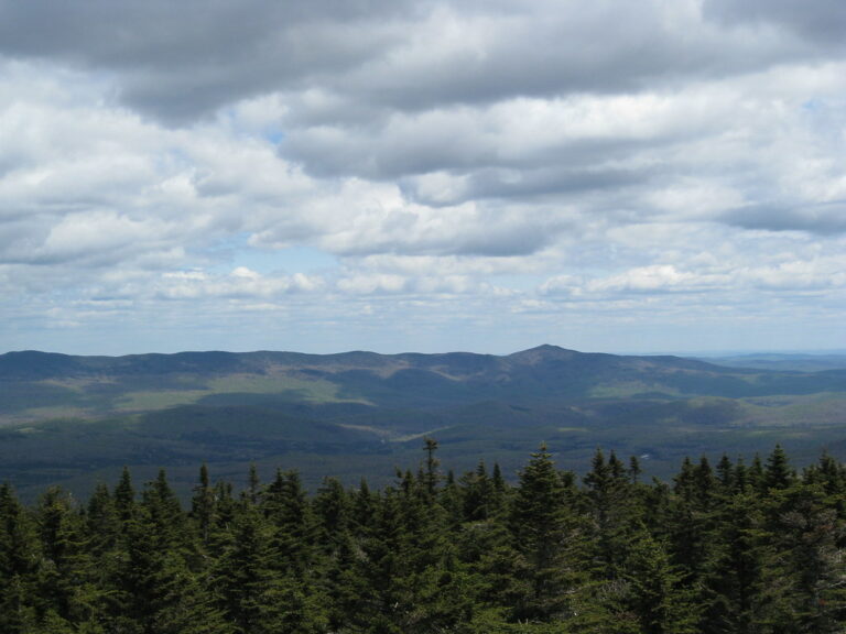 Dark History And Strange Legends Of The Bennington Triangle Near ...