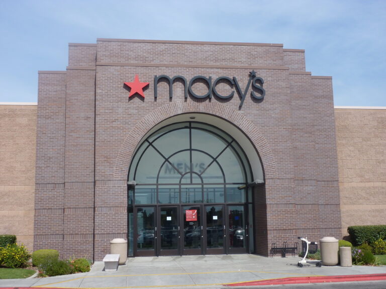 Magic Valley Mall In Twin Falls, ID: Shopping Destination Since 1986 ...