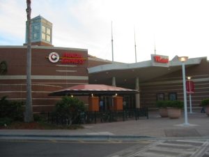 The Evolution Of Shopping: Inside Brandon Mall In Brandon, FL ...