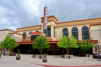Bridgeport Village Mall In Tigard, OR - Where Shopping Meets Luxury ...
