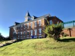 The Haunting Legacy Of Broughton Hospital In Morganton, NC ...