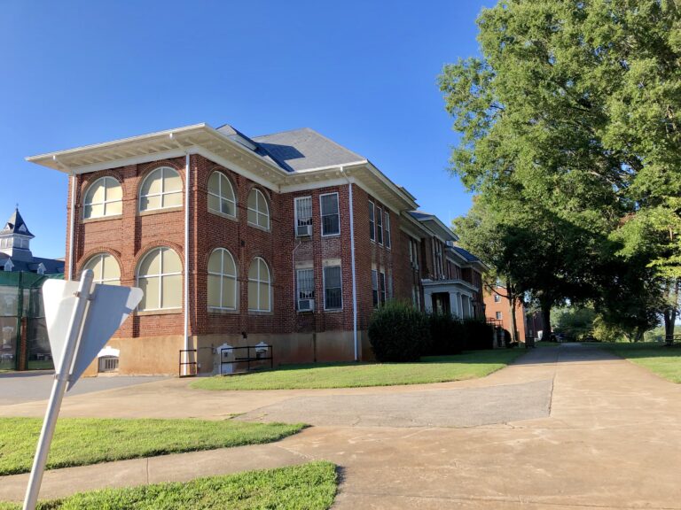 The Haunting Legacy Of Broughton Hospital In Morganton, NC ...