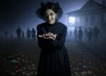 Step Into The Darkness: 10 Most Terrifying Texas Urban Legends ...