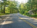 Clinton Road In West Milford, NJ: The Creepiest Nine Miles Of Quiet ...