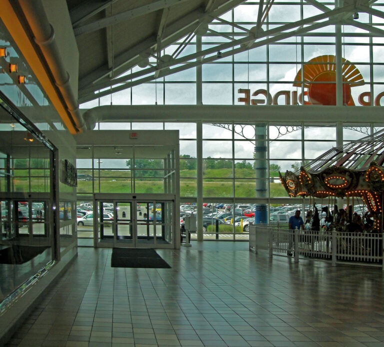 Is Coral Ridge Mall In Coralville, IA, Still Worth Visiting In 2025 ...