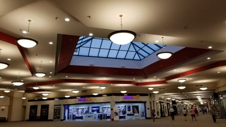 A Glimpse Into The Heart Of Dalton: Events At Dalton Mall, GA - BestAttractions