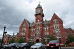 Insane Story Of Danvers State Hospital In Danvers, MA - BestAttractions