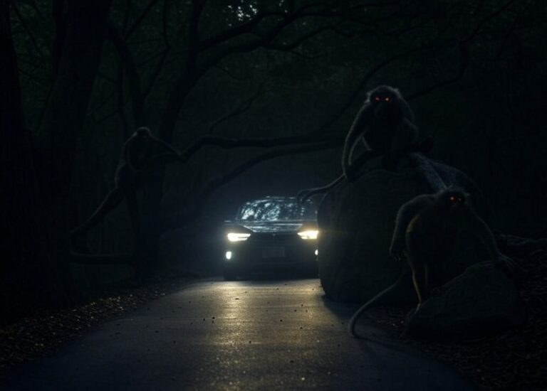 The Most Haunted Places In New Hampshire: Dare To Visit? - BestAttractions