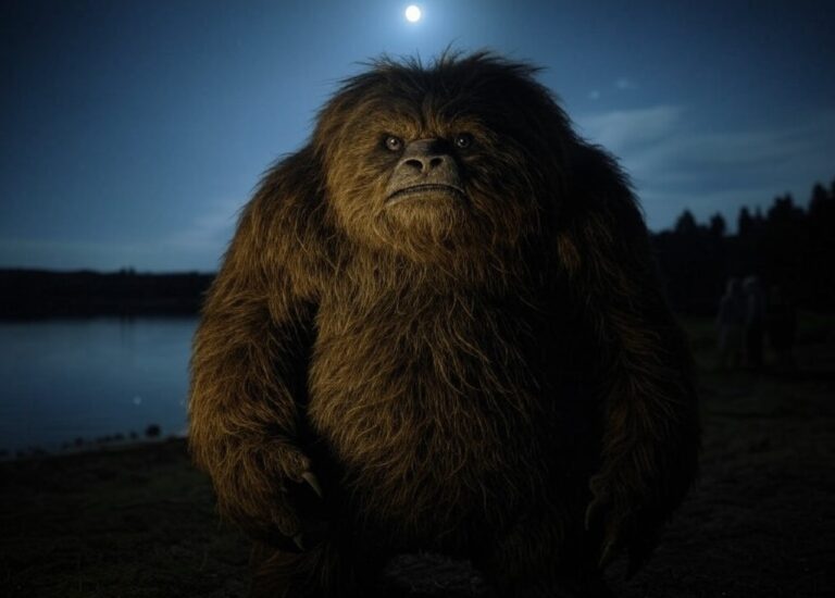 Think Michigan's Safe? Uncover Urban Legends That Defy Explanation ...